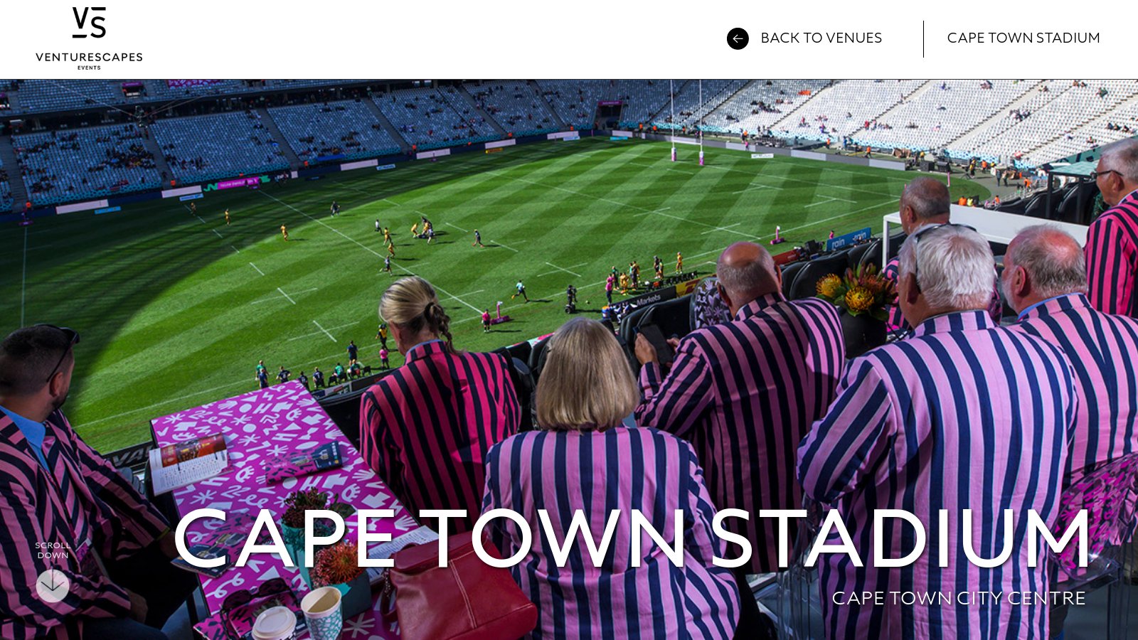 Cavalli - Venturescapes