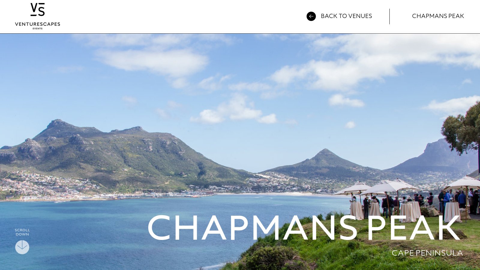 Cavalli - Venturescapes