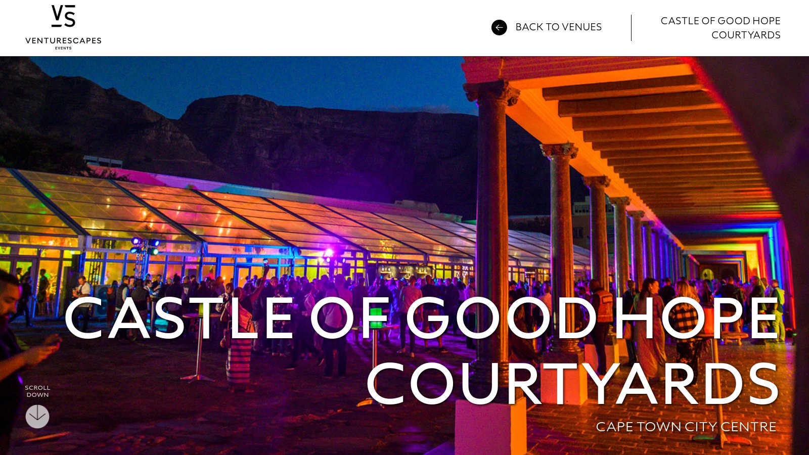 Cavalli - Venturescapes