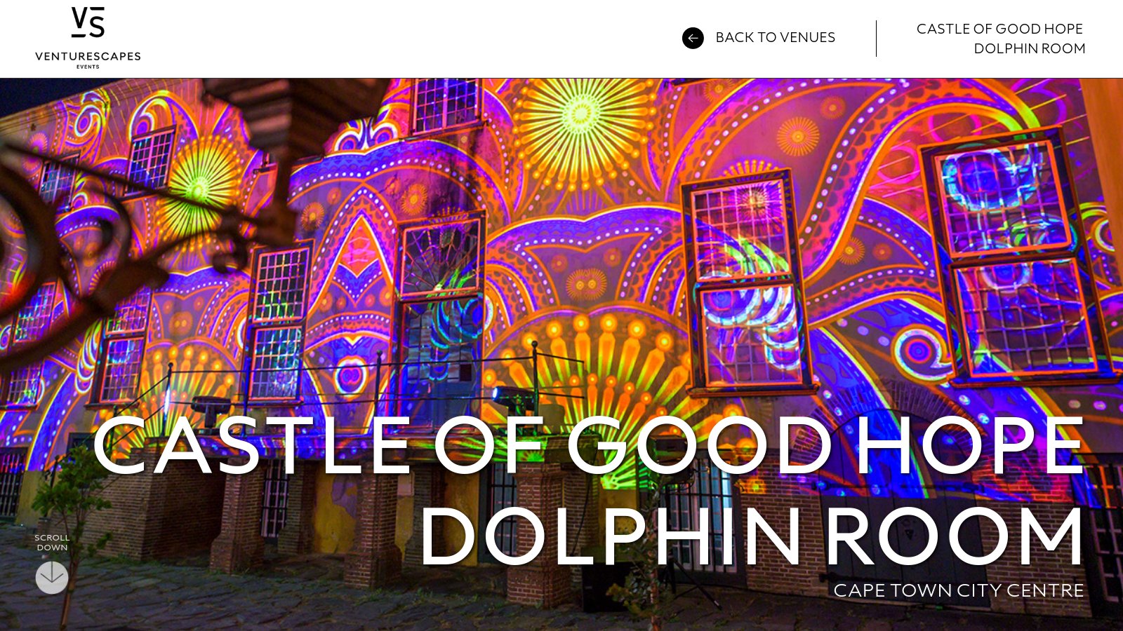 Cavalli - Venturescapes