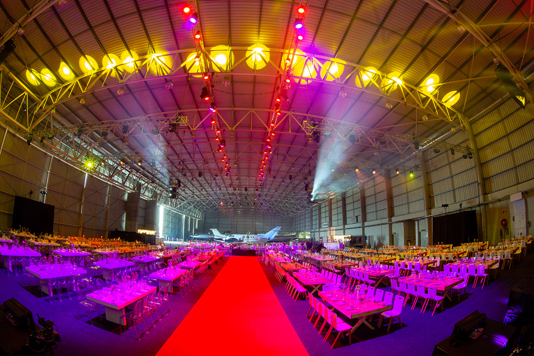 Jet Studio - Venturescapes