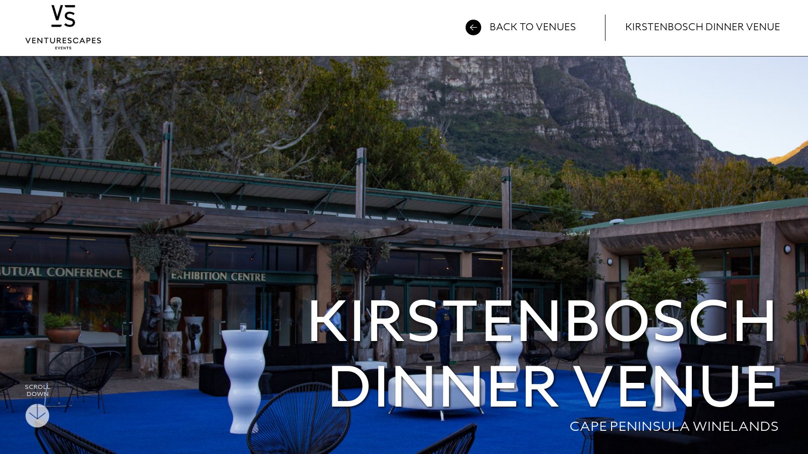 Cavalli - Venturescapes