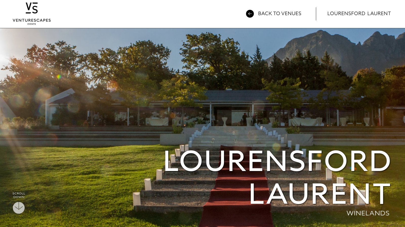 Cavalli - Venturescapes