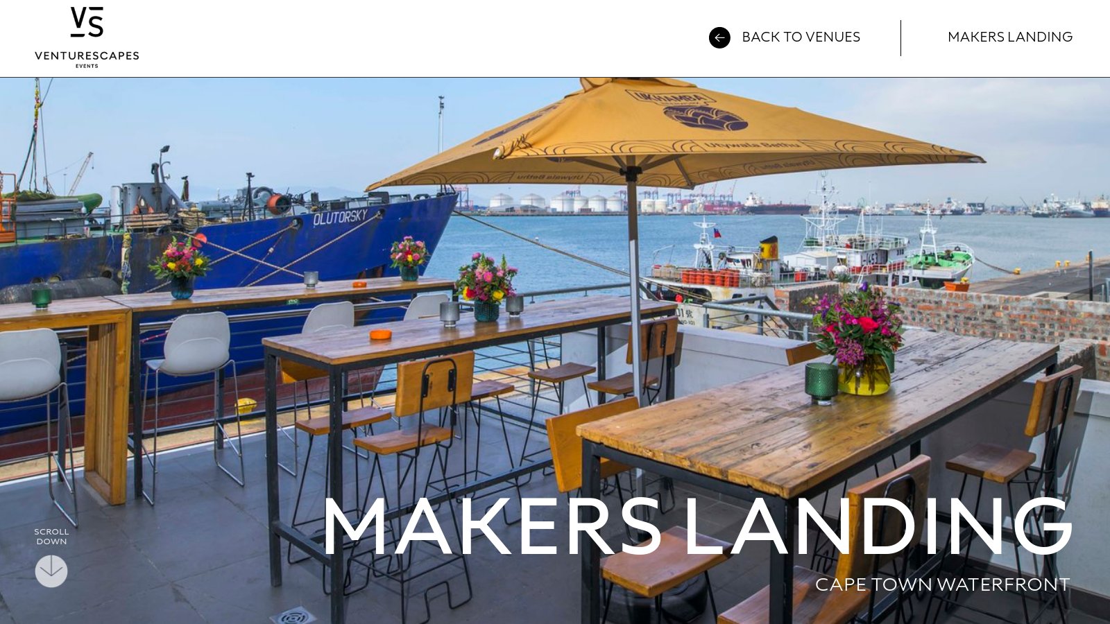 Cavalli - Venturescapes