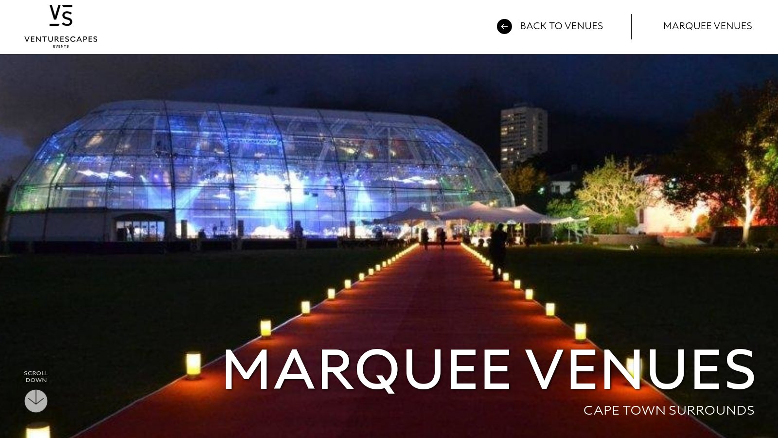 Cavalli - Venturescapes