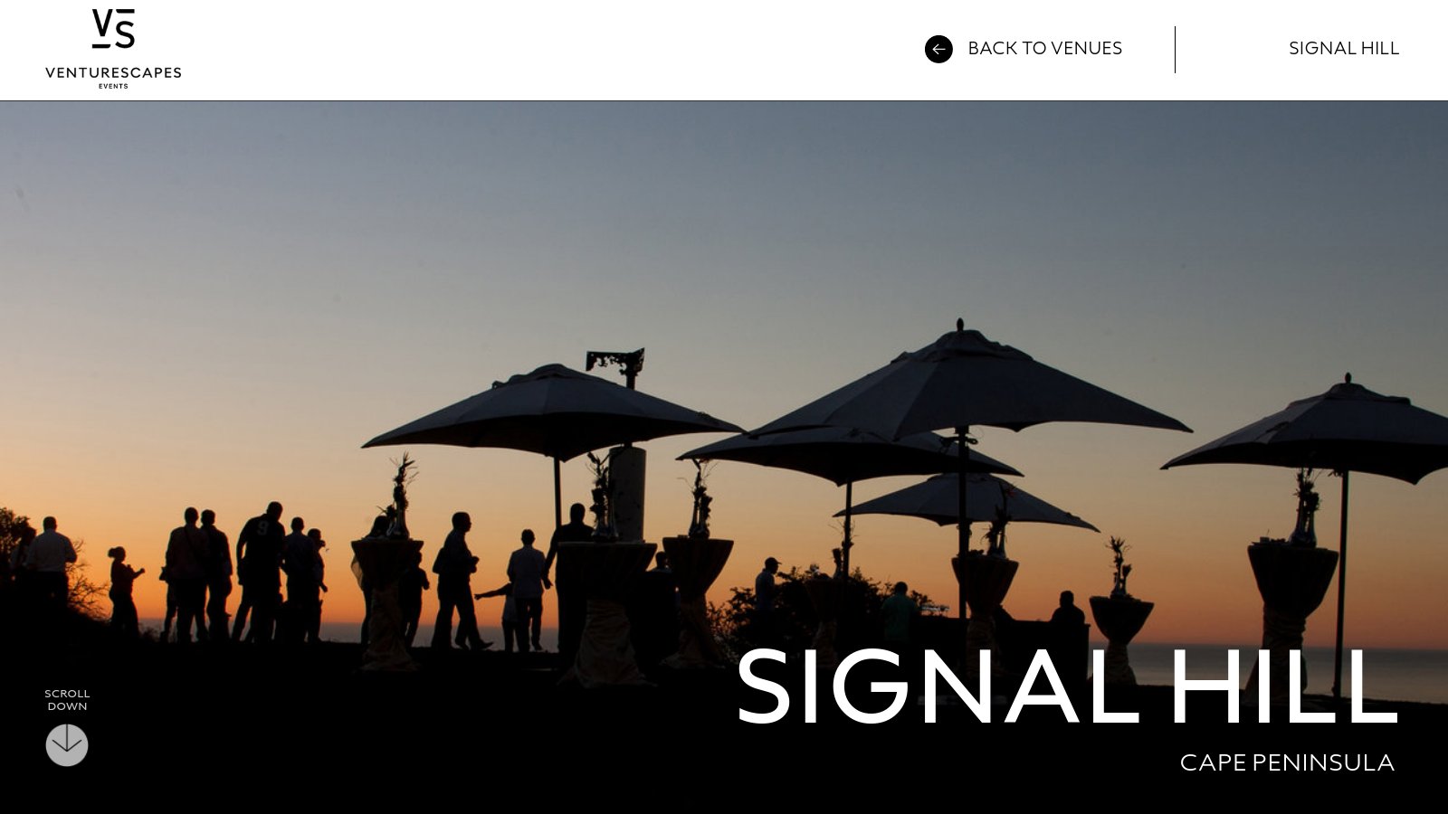 Cavalli - Venturescapes