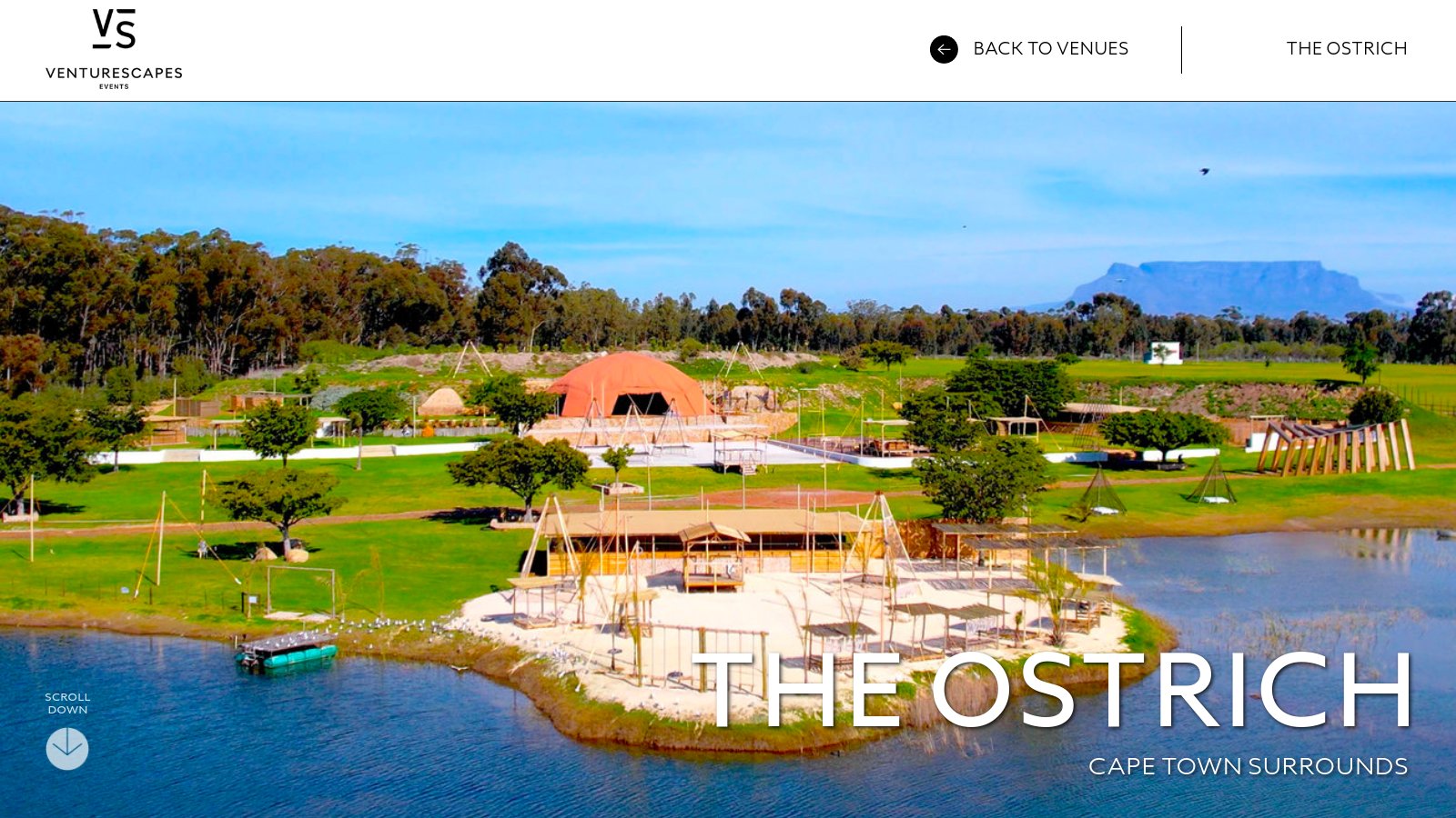 Cavalli - Venturescapes