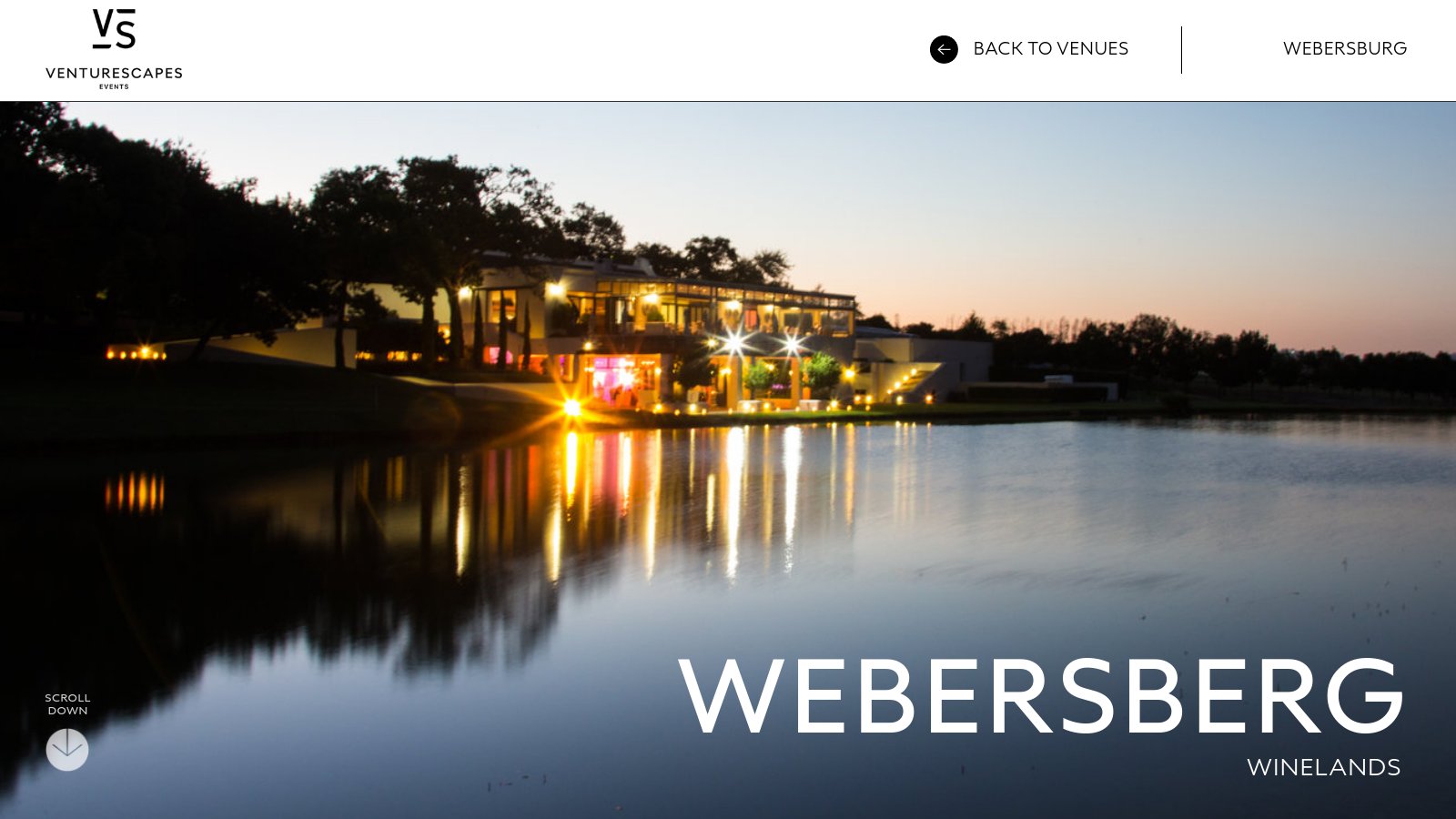 Cavalli - Venturescapes