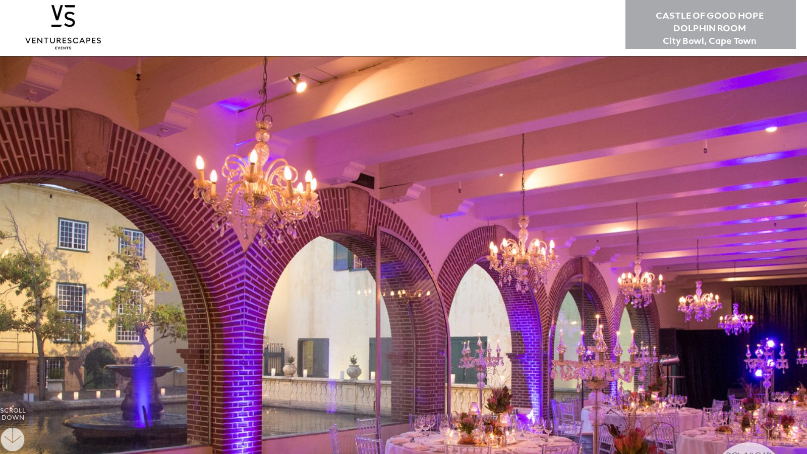 COGH Dolphin Room - Venturescapes v1