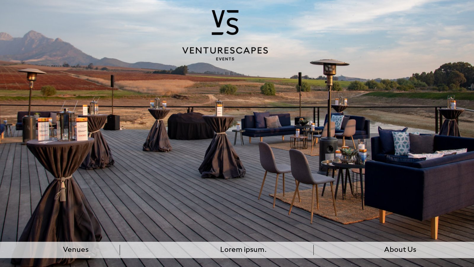 Cover1 - Venturescapes v1